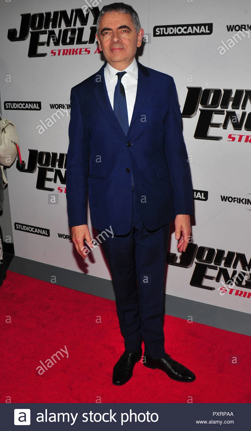 Rowan Atkinson | The Simpsons Wiki | Fandom