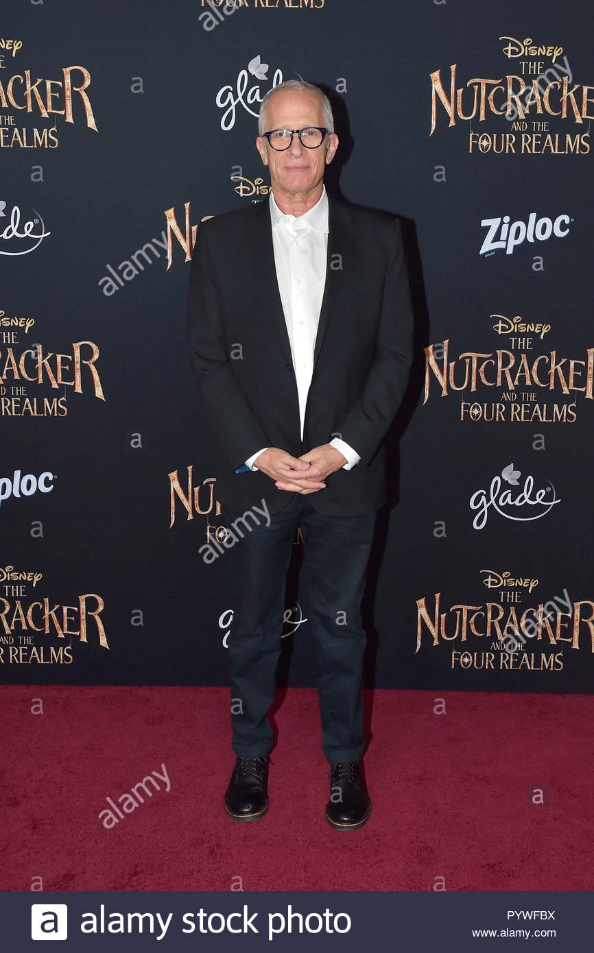 James Newton Howard | The Simpsons Wiki | Fandom