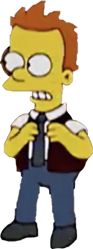 Colin | The Simpsons Wiki | Fandom