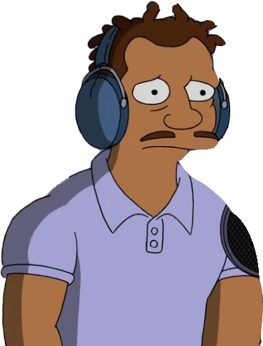 Jazzy James/Appearances | The Simpsons Wiki | Fandom