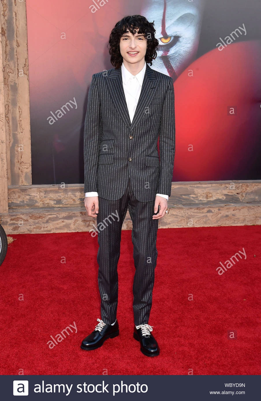 Finn Wolfhard | The Simpsons Wiki | Fandom