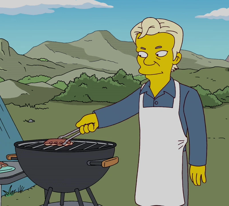 At Long Last Leave/Appearances | The Simpsons Wiki | Fandom