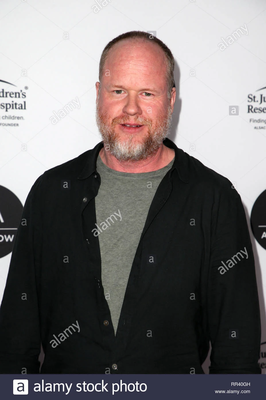 Joss Whedon | The Simpsons Wiki | Fandom