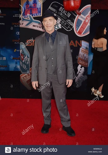 J.K. Simmons | The Simpsons Wiki | Fandom