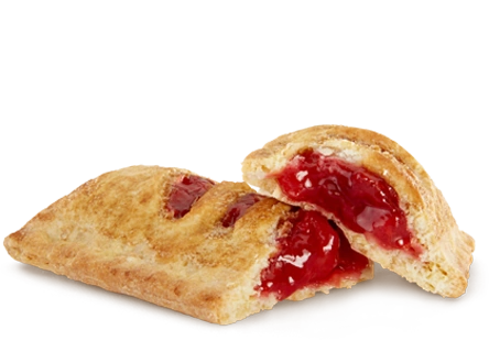 Cherry Krusty Pie | Simpsons Restaurants Wiki | Fandom