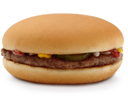 Sideshow Mel Hamburger | Simpsons Restaurants Wiki | Fandom