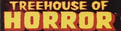 Treehouse of Horror Series | Simpsons Treehouse of Horror Wiki | Fandom
