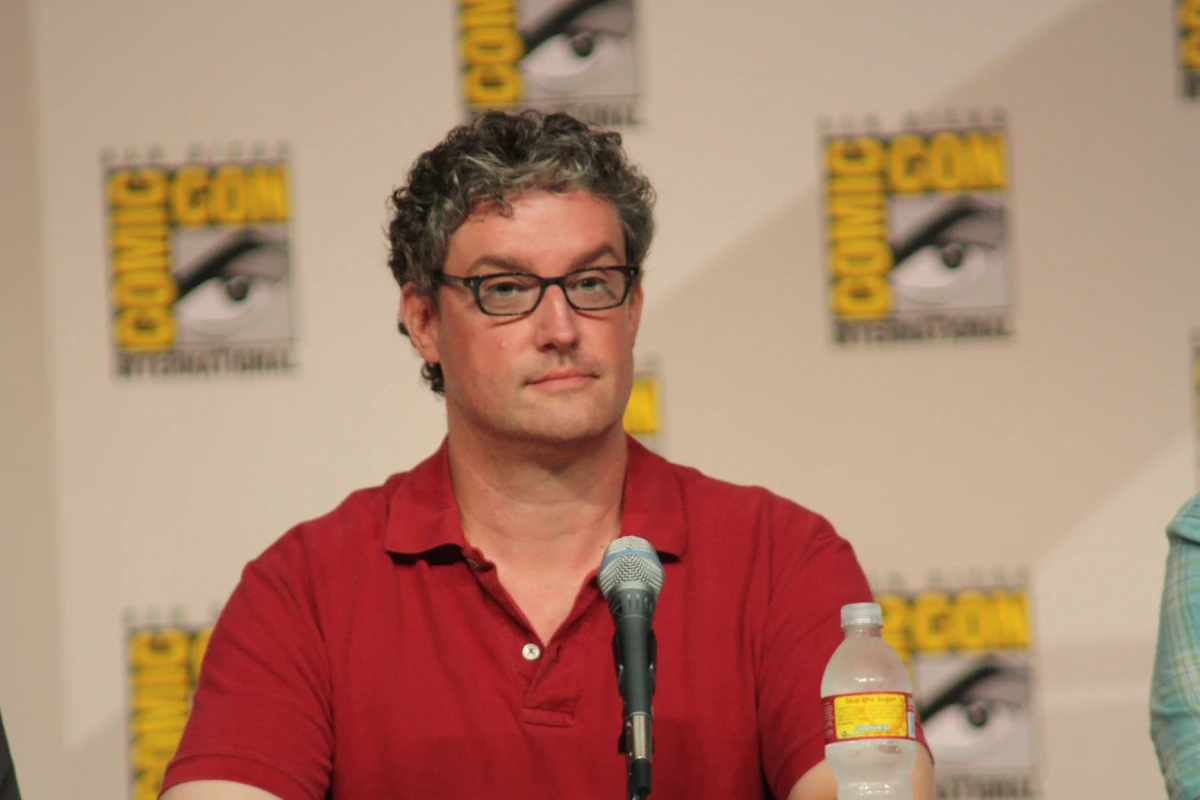 Al Jean | Simpsons World Wiki | Fandom