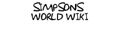 Simpsons World Wiki | Fandom