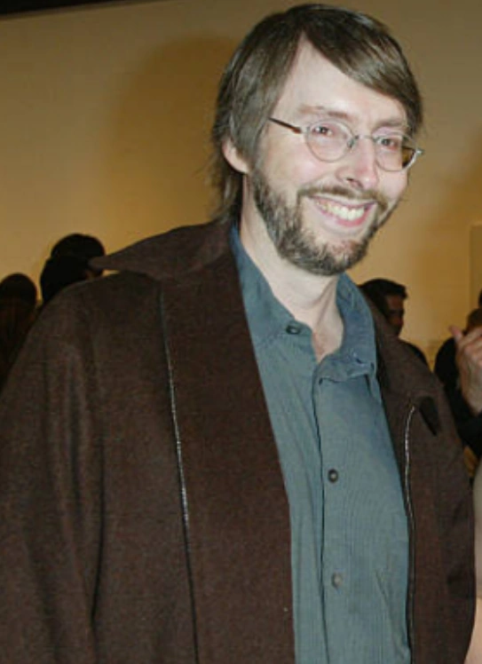 George Meyer | Simpsons World Wiki | Fandom