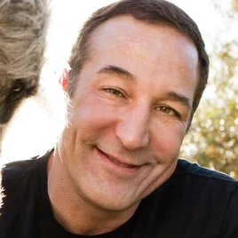 Sam Simon | Simpsons World Wiki | Fandom