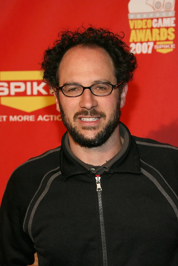 Matt Selman | Simpsons World Wiki | Fandom