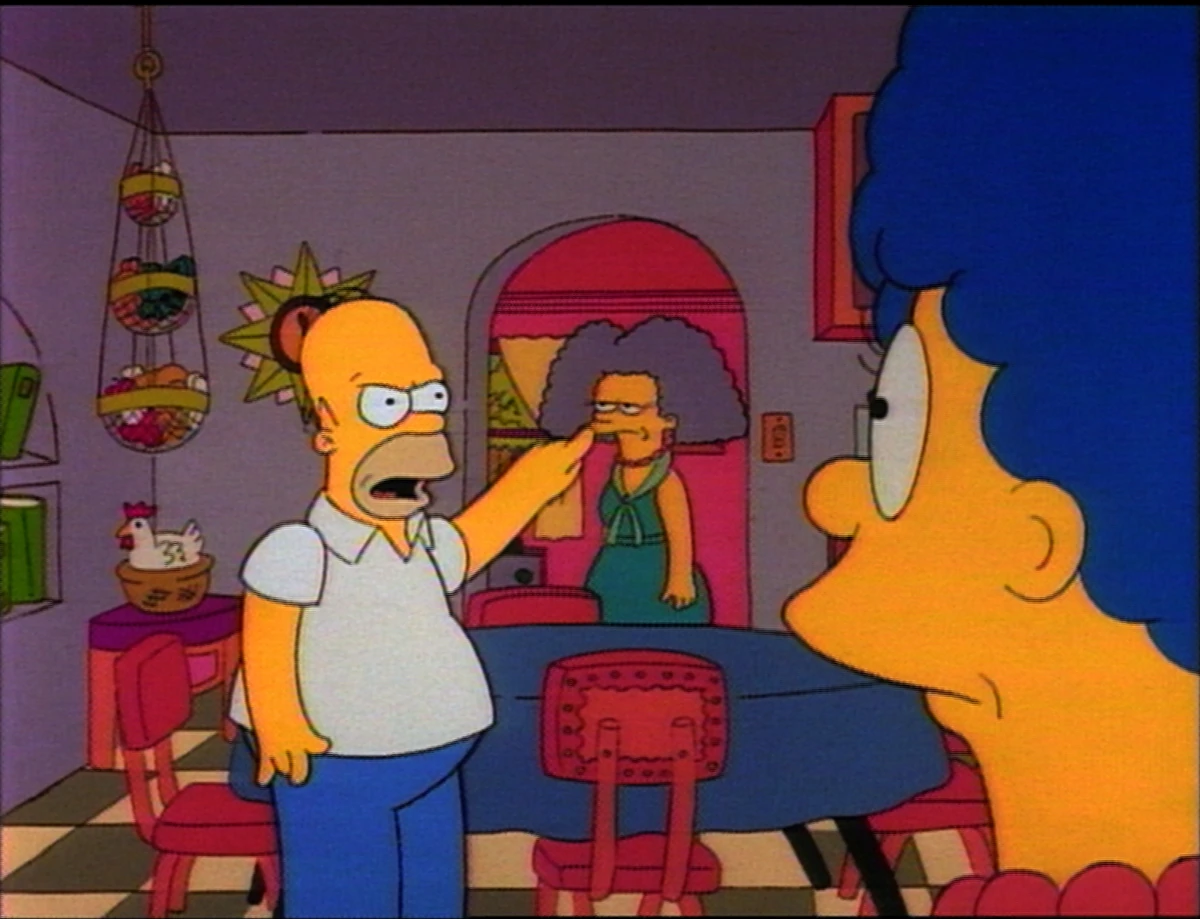 Principal Charming/Gallery | Simpsons Wiki | Fandom