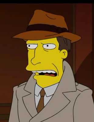 Dexter Colt | Wikisimpsons | Fandom
