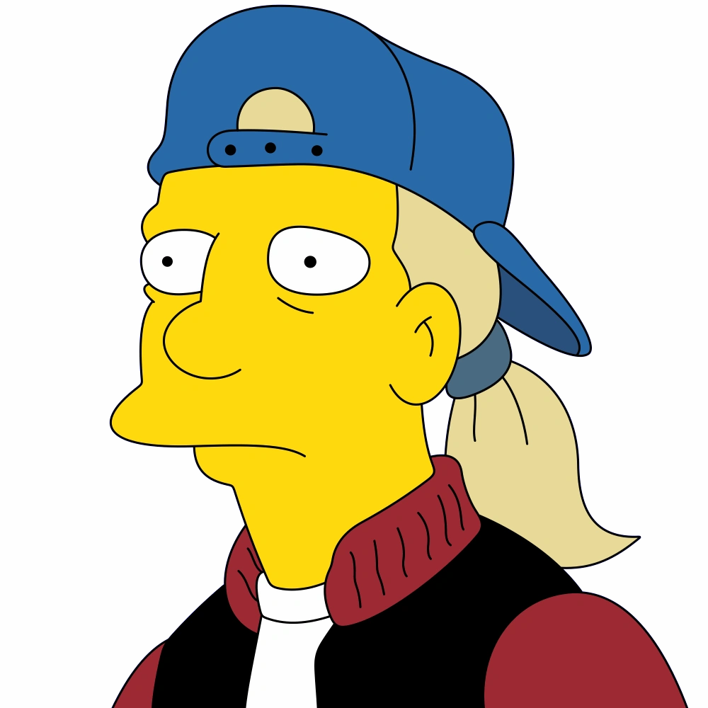 Doug | Simpsons Wiki | Fandom