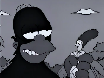 Treehouse of Horror III | Simpsons Wiki | Fandom