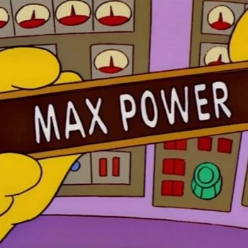 Max Simpson | Wiki Les Simpson | Fandom