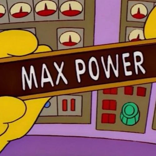 Max Simpson | Wiki Les Simpson | Fandom