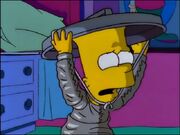 Brother's Little Helper | Simpsons Wiki | Fandom