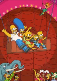 The Complete Fifth Season | Simpsons Wiki | Fandom