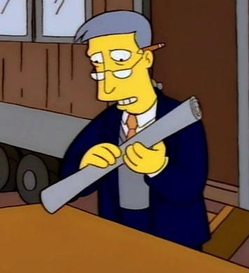 Site Manager | Simpsons Wiki | Fandom