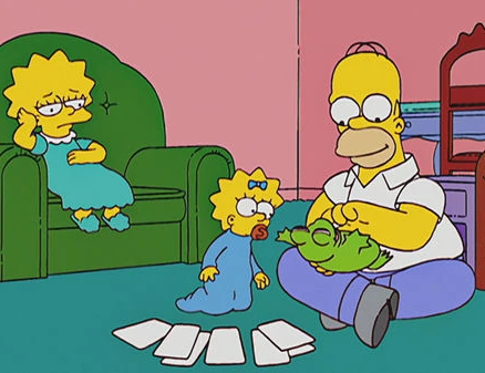 Smart and Smarter | Simpsons Wiki | Fandom