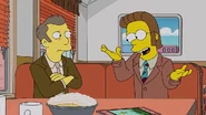 Gil Gunderson | Simpsons Wiki | Fandom