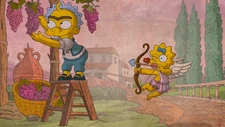 The Yellow Lotus/Gallery | Simpsons Wiki | Fandom