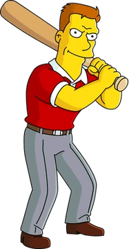 herb simpson baseball