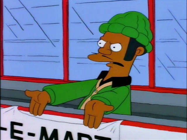 Lisa on Ice/References | Simpsons Wiki | Fandom