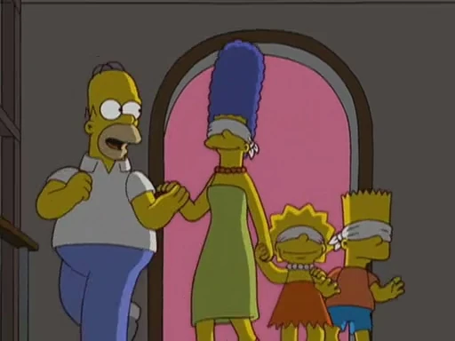 Eh Juli Old Rome The Simpsons Season 18 Episode 15 Recap: Rome Old And