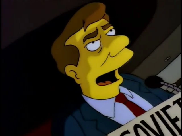 Russian Representative | Simpsons Wiki | Fandom