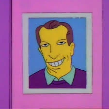 Woodrow | Simpsons Wiki | Fandom