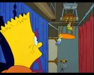 Princess Kashmir/Gallery | Simpsons Wiki | Fandom