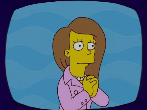 Jennifer | Simpsons Wiki | Fandom
