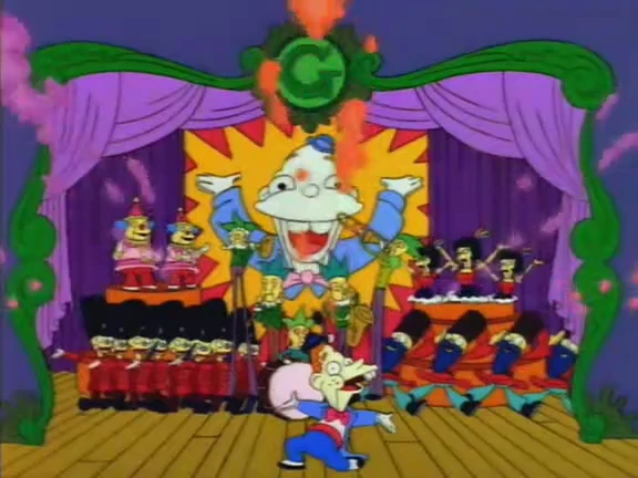 You're Gonna Like Me (The Gabbo Song) | Simpsons Wiki | Fandom