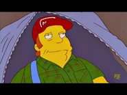 Red Barclay | Simpsons Wiki | Fandom