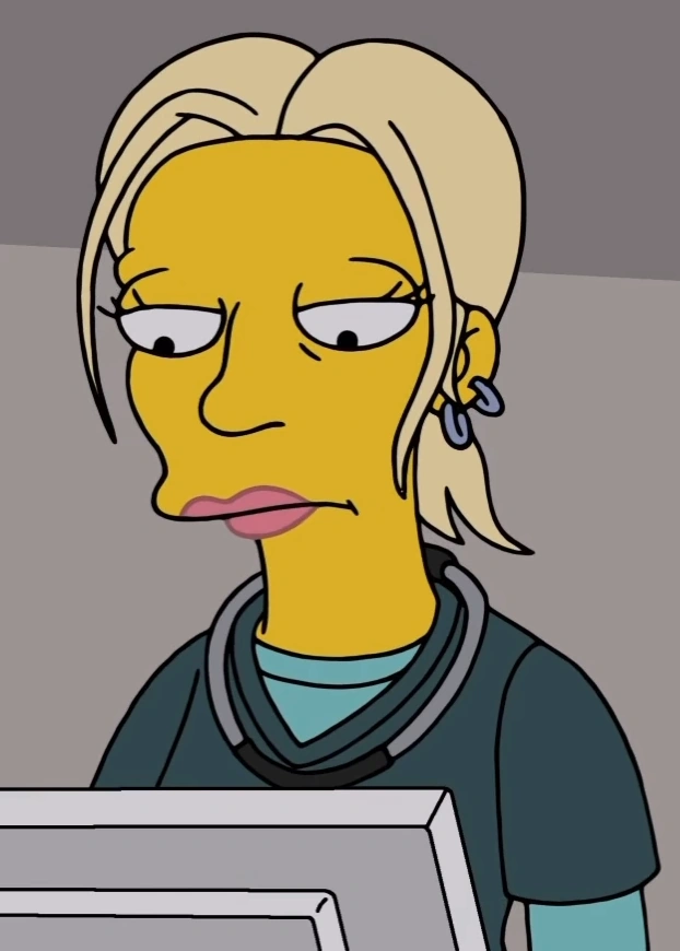 Veterinary nurse | Simpsons Wiki | Fandom