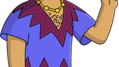 Discuss Everything About Simpsons Wiki | Fandom