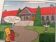 Cornelius Morgan | Simpsons Wiki | Fandom