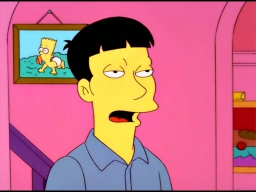 Craig | Simpsons Wiki | Fandom