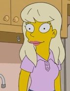 Gretchen | Wikisimpsons | Fandom