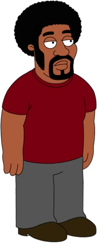 Jerome | Simpsons Wiki | Fandom