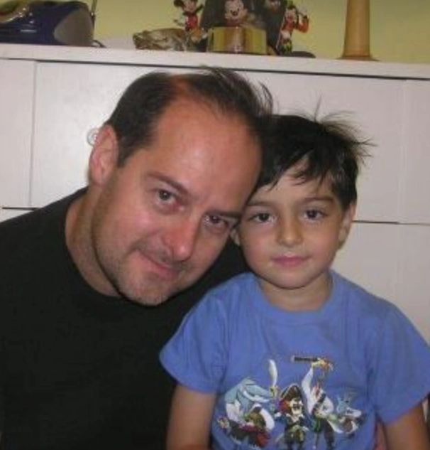 Kevin M. Newman | Simpsons Wiki | Fandom