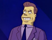John F. Kennedy | Simpsons Wiki | Fandom
