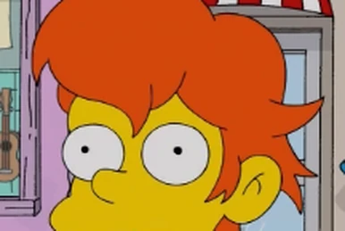 Jessica Simpson Buck Teeth