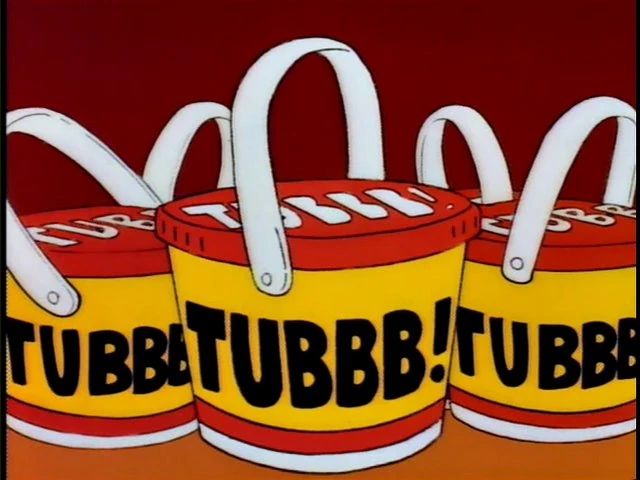 Tubb | Simpsons Wiki | Fandom