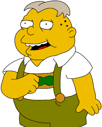 Jazzy and the Pussycats/Appearances | Simpsons Wiki | Fandom