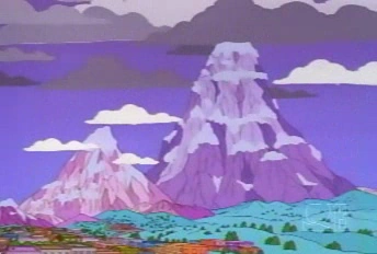 Category:Mountains | Simpsons Wiki | Fandom