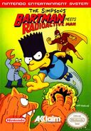 Bartman (character) | Simpsons Wiki | Fandom
